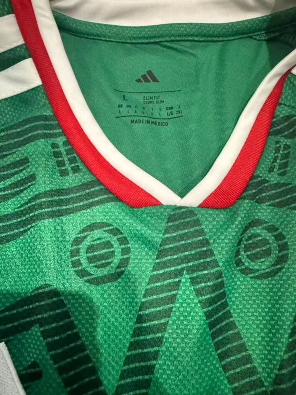 Shirts | 226 Soccer Fan Jersey Green Match Day Top Like New | Poshmark